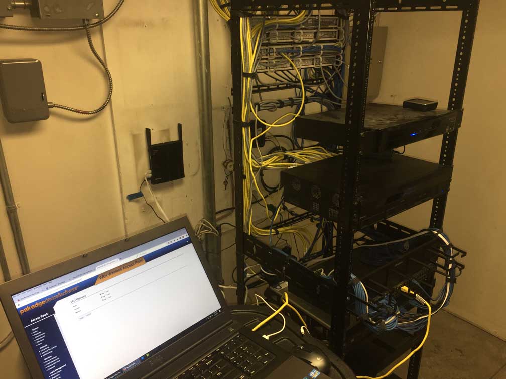 Network 101 Setup and tips. Cyberdyne Systems in Henderson/Las Vegas